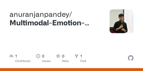 Github Anuranjanpandeymultimodal Emotion Cause Analysis In Conversations