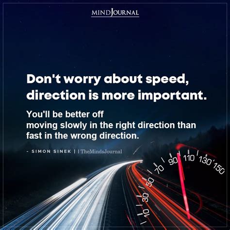 Speed Related Quotes