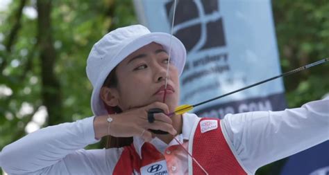 Consistent Anchor Point Archery At Ryan Cushman Blog