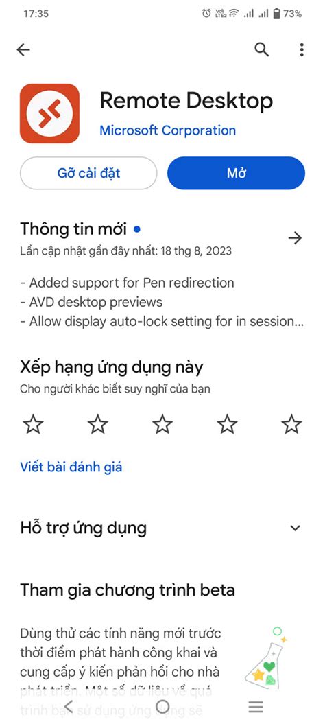 Hướng Dẫn Remote Vps Windows Bằng điện Thoại