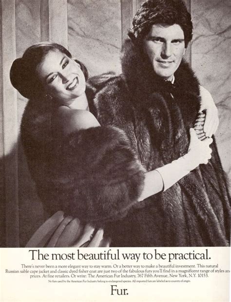Pin On Vintage Fur Ads And Movie Stars In Furs