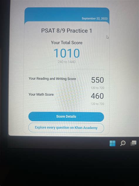 How To Do I Get My Psat 89 Score Higher Rpsat