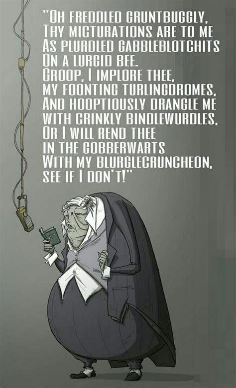 Vogon Poetry Hitchhikers Guide To The Galaxy Guide To The Galaxy