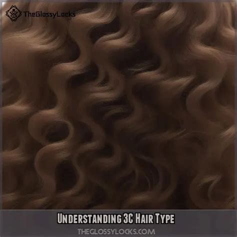 Type 3C Hair Mastering Care Styling Maintenance For Luscious Curls