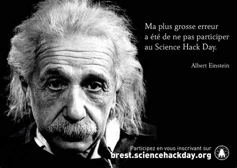 Science Hack Day Behance