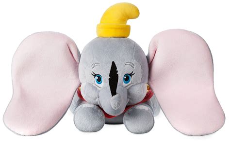 Disney Flying Dumbo Plush