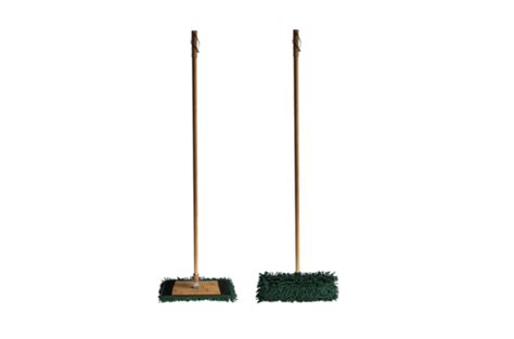 Beyond The Swiffer 6 Eco Friendly Mops And Dusters Remodelista