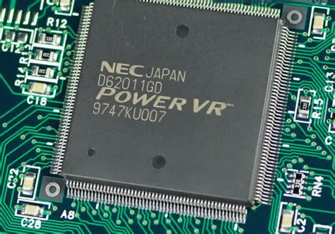 Imagination Technologies Has A New GPU Architecture With DirectX 11 Support TechSpot