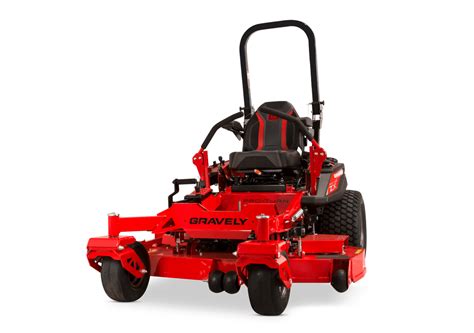 Gravely Pro Turn Zx 52 Gravely Mowers Australia Gravely Australia