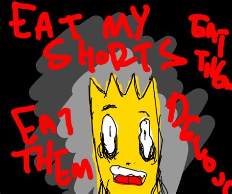 Bart Drawception Bart Drawception