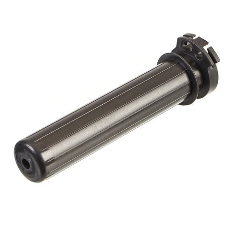 Throttle Tube Closed End Hon Dfze458024 Moto Hyper Ride