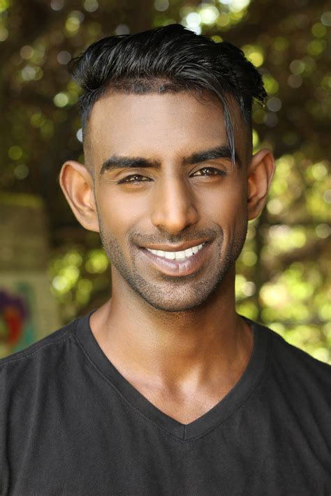 Christopher Mobile Model Management Agency