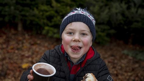 Udendørs Aktiviteter For Børn 10 Idéer Til Aktiviteter For Børn