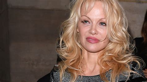 Abuso Y Muerte La Reveladora Confesión De Pamela Anderson Sobre La