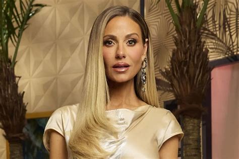 Dorit Kemsley Shares A Stunning Update On Her Relationship With Pk
