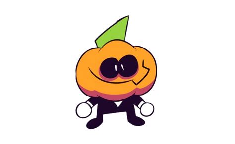 Spooky Month Carbon Costume