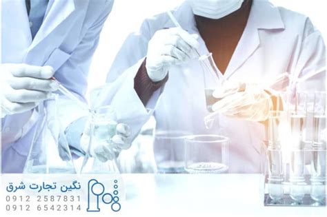 مطالعه ی Msds متیلن کلراید نگین تجارت شرق وارد کننده حلال های