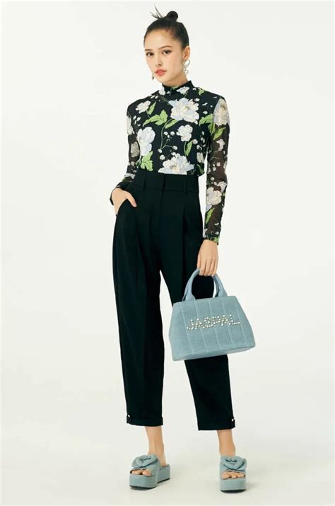 Hannah Cheng Bradshaw Female Model Basic Models Singapore Modelling Agency