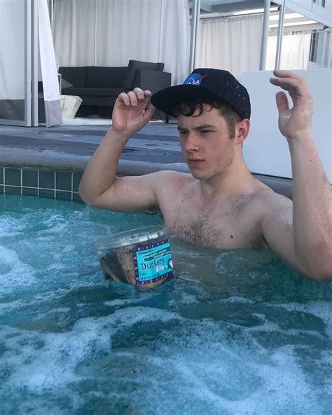 Shirtless Movies And Tv Nolan Gould
