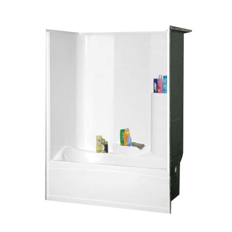 Eastern Industrial Supplies Inc Tub And Shower Combo Kit