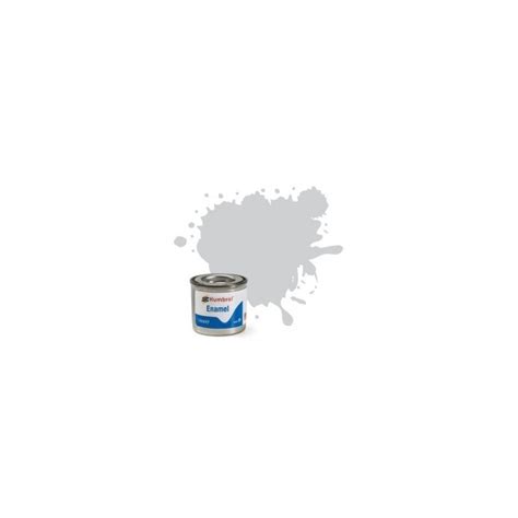 Humbrol 147 Light Grey Matt Sklep Modelnet Pl
