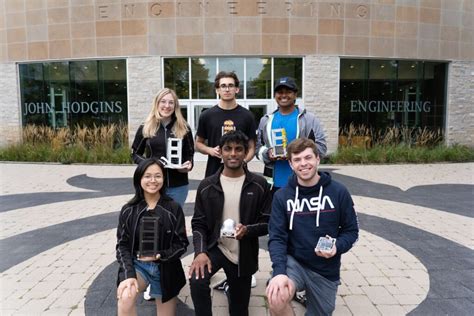 Five Mcmaster Engineering Clubs And Teams That Are Out Of This World