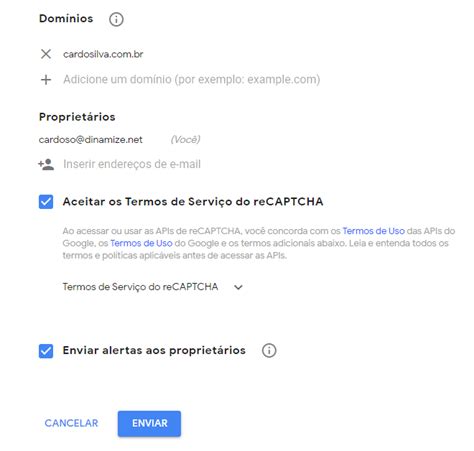 Central De Ajuda Dinamize