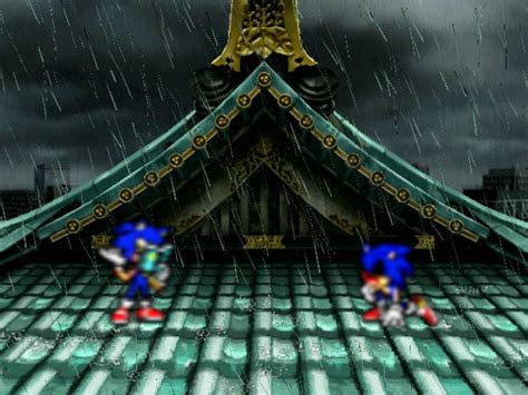 Sonic Reading The Bible To Exe By Sonicxcreepypastyx On Deviantart