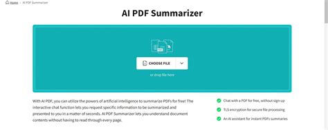 top online pdf summarizer tools reviewed find the best updf