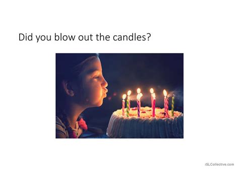 How To Answer Did You Questions English Esl Powerpoints