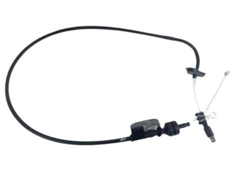 Cable De Acelerador Cables De Acelerador Super Repuestos