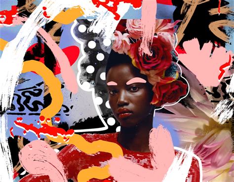 Andreea Robescu On Behance