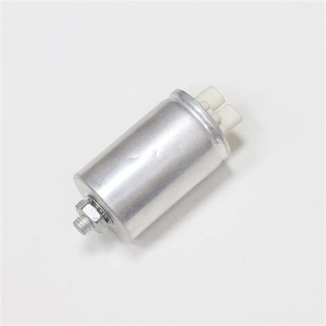 Elitco Capacitor Mkp 6uf 250v 60hz Made In Germany