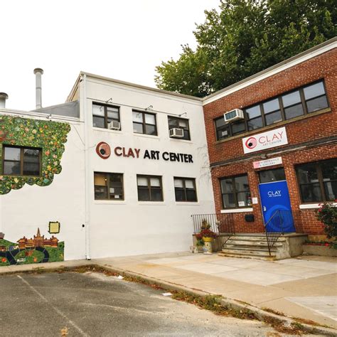 Clay Art Center Directions To Cac