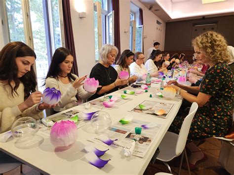 활동 연등 만들기 워크숍 국제문화홍보정책실