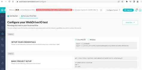 A Beginners Guide To Next Js Testing Lambdatest