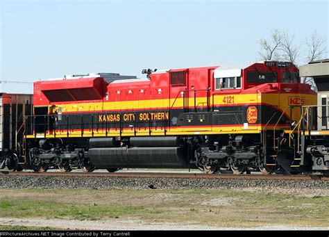 Kcs 4121
