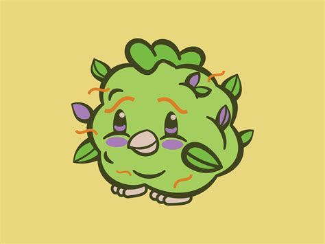 Chicky Nuggy By Guile Contreras On Dribbble