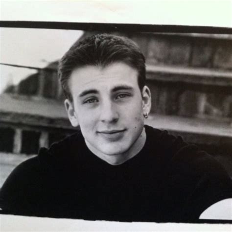 I Found The Finest White Man Ever Finer Then Chris Evans Lipstick Alley