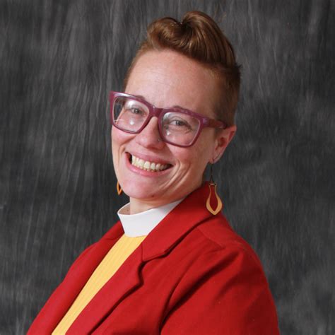 Katrina Pekich Bundy Alma College