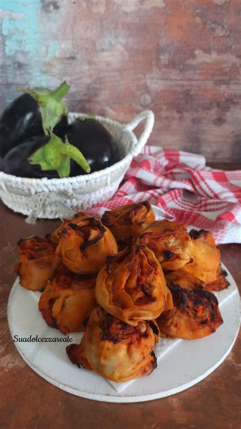 Tomasini Di Melanzane Ragusani Suadolcezzareale