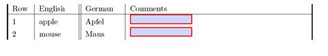 Counters How Do I Auto Label Hyperref Fillable Forms TextField TeX LaTeX Stack Exchange