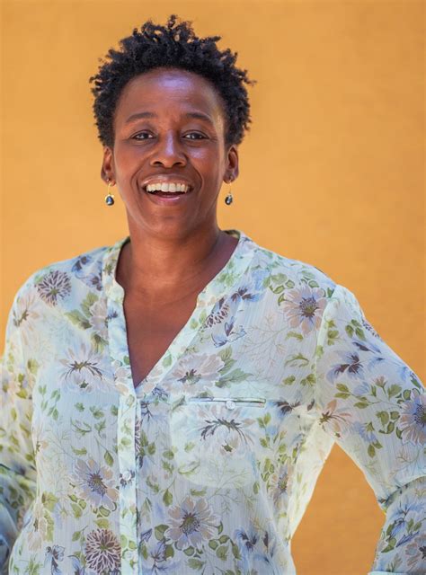 Stephanie Dinkins Ai2050