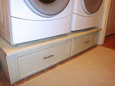14 Best Front Load Washer Pedestal Ideas Images On Pinterest Laundry