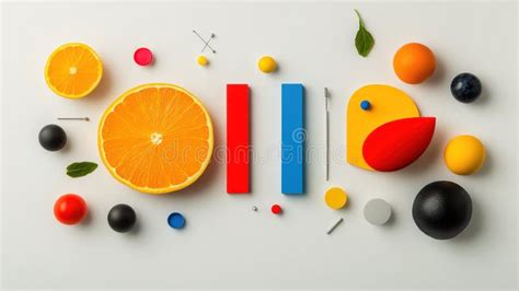 An Visually Striking Image Celebrating Pi Day Incorporating The Iconic