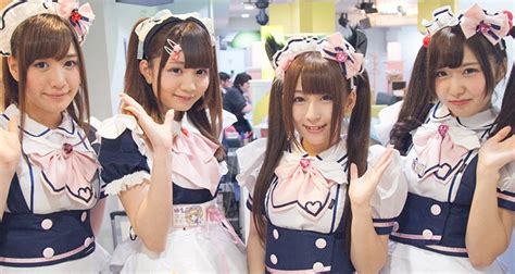 5 Best Maid Cafes In Akihabara Tokyo Japan Web Magazine