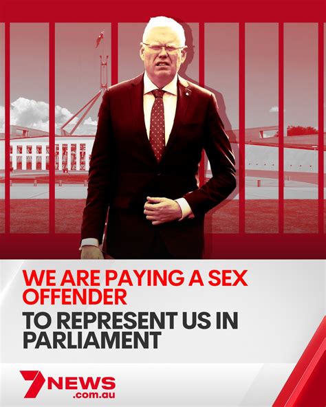 7news Melbourne Opinion Only In Politics Could Someone Facebook