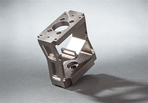 Custom Manufacturing And Inspection Of Titanium Flexures