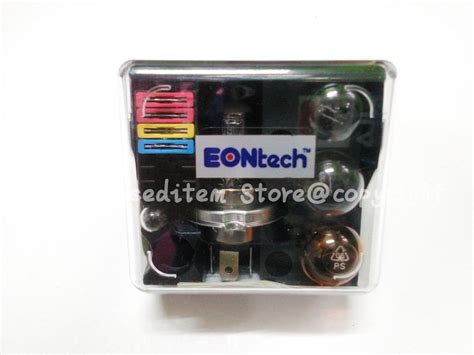 Proton Eontech Original Spare Bulbs Fuse Kit Auto Accessories On Carousell