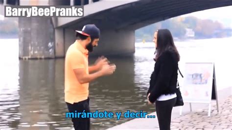 Top 3 Kissing Pranks October 2017 Prank Invasion 2017 Video Dailymotion